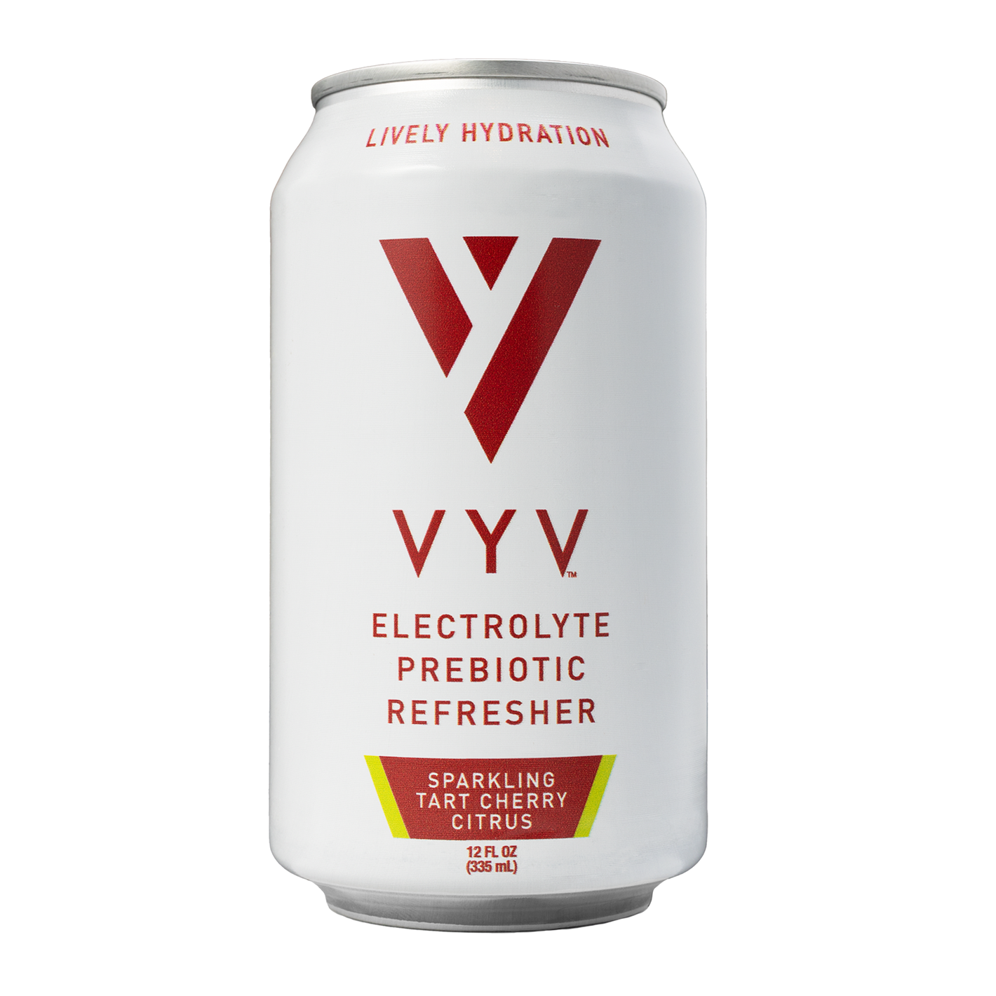 About VYV – VYV Hydration