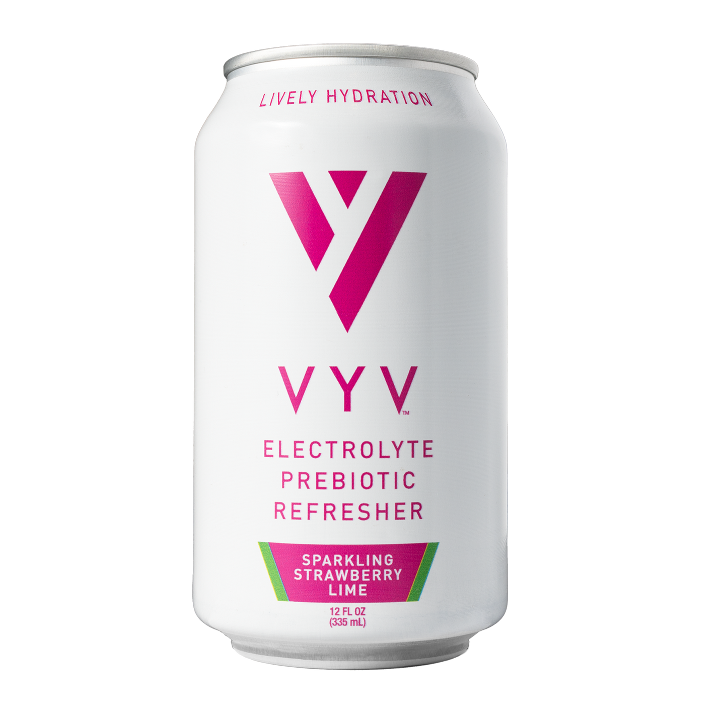 About VYV – VYV Hydration