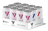 About VYV – VYV Hydration