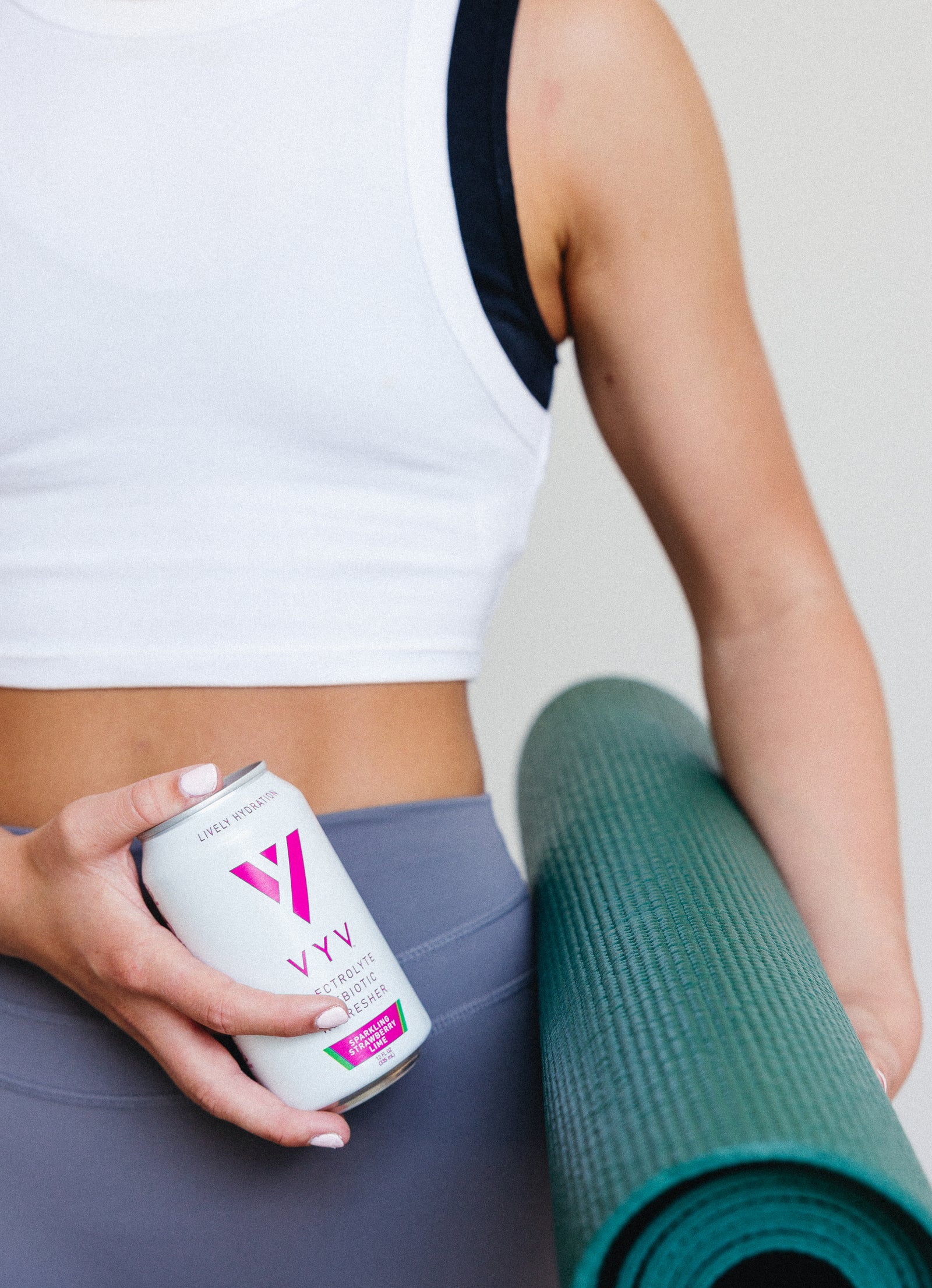 About VYV – VYV Hydration